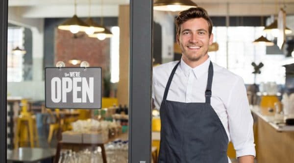 How Do You Start a New Restaurant? Here's a 10 Step Checklist