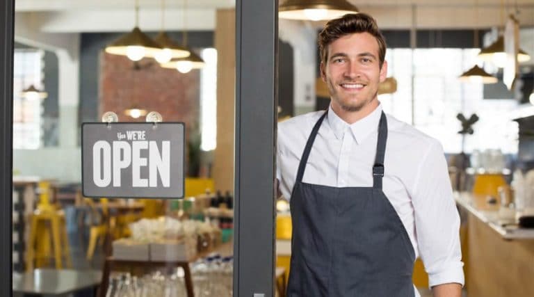 How Do You Start a New Restaurant? Here's a 10 Step Checklist