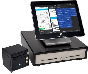 Harbortouch POS (Now SkyTab) Review 2025 – Features & Pricing