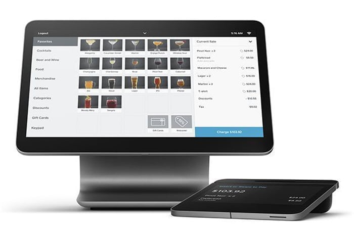 Square POS Review 2025 Pricing Pros vs Cons More