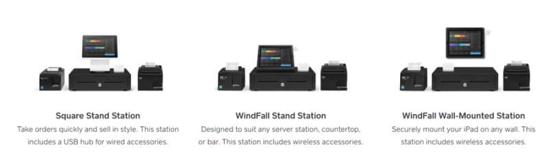 Square for Restaurants Review - Pricing, Features, Pros vs Cons | POS USA