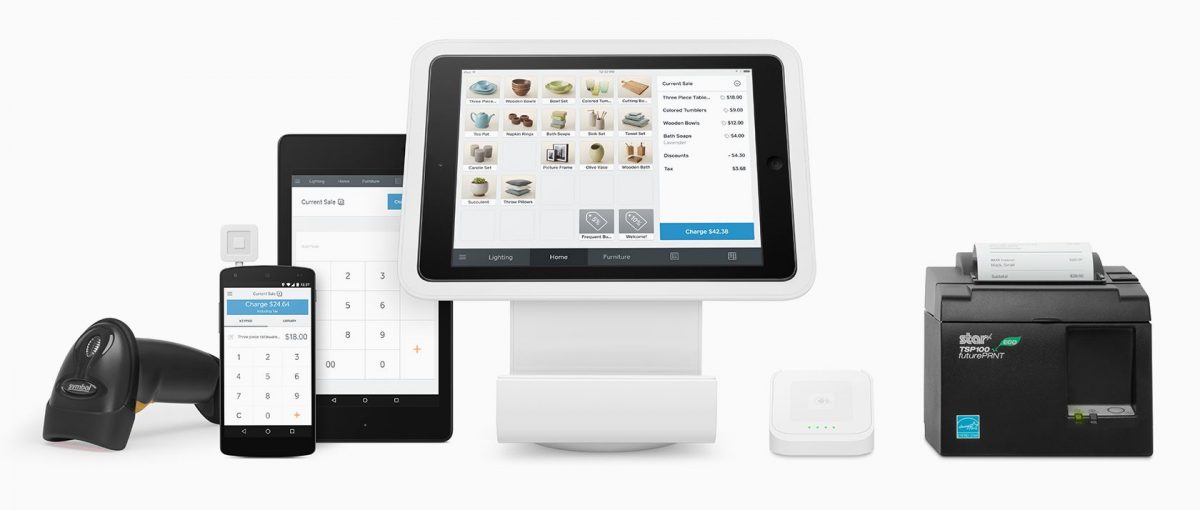 Square POS Review (2026) - Pricing, Features & Pros vs Cons