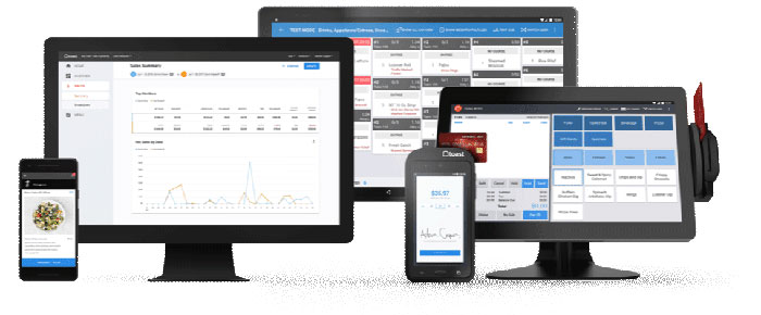 Toast vs. Square: In-Depth 2025 Comparison | POS USA