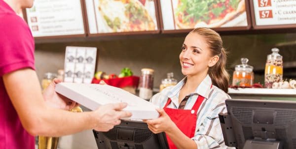 What is POS? Definition of Point of Sale System with Examples