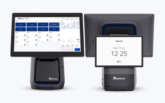 Epos Now POS Review (2026) - Pricing, Features, Pros & Cons