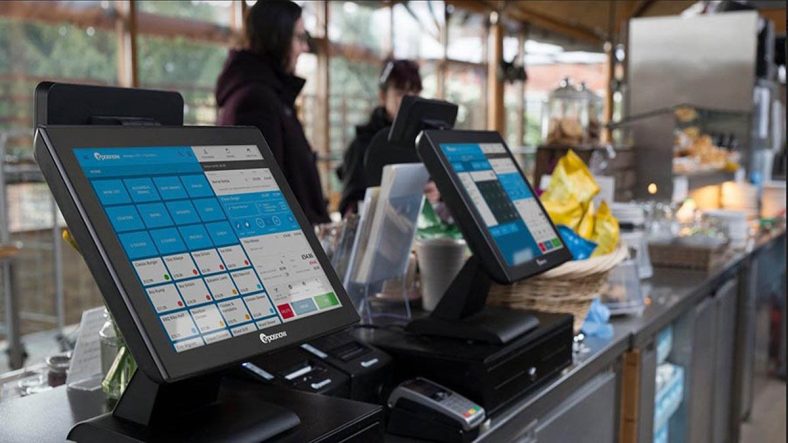 Epos Now POS Review (2026) - Pricing, Features, Pros & Cons