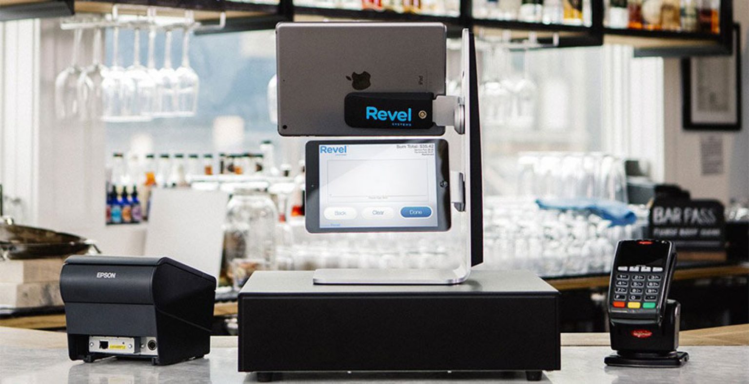 Revel Systems POS Review (2026) – Pricing & What's Changed