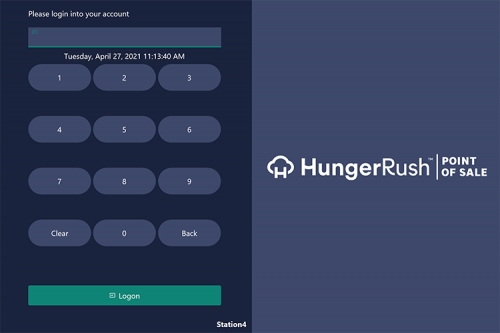 HungerRush POS Review (2025) - Pricing, Features, Pros & Cons