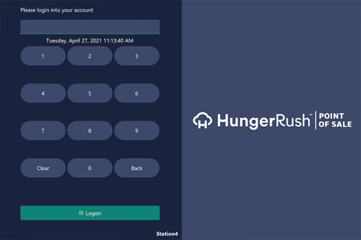 HungerRush POS Review (2025) - Pricing, Features, Pros & Cons