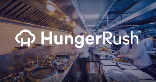 HungerRush POS Review (2025) - Pricing, Features, Pros & Cons