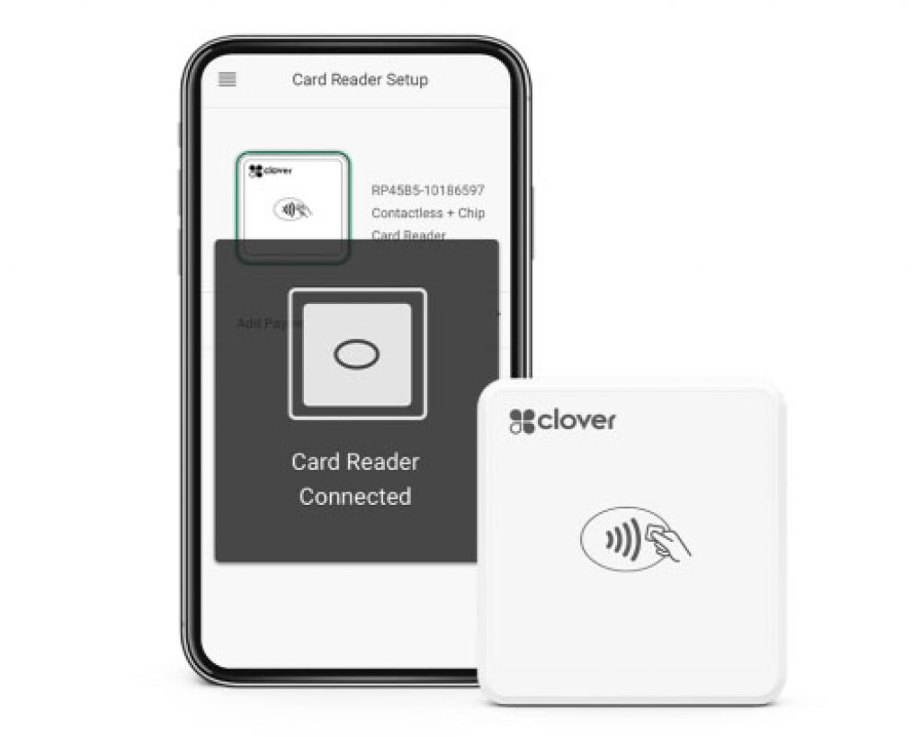 Clover Go Review (2025) - Credit Card Reader Pricing & Fees