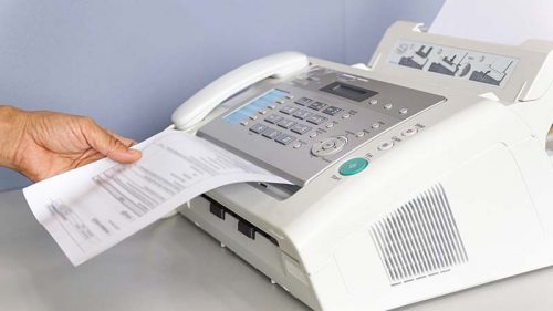 What is Fax? Everything You Need To Know About Faxing For Business