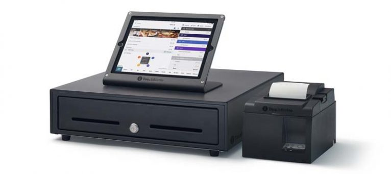 TouchBistro POS Review (2026): Features, Pricing & Demo