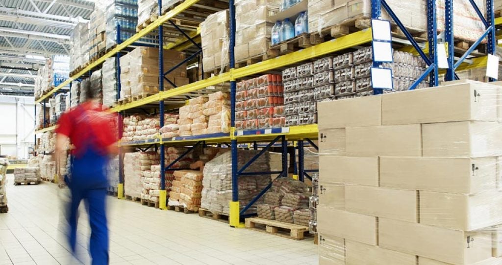 List of Top 12 Wholesale Food Distributors in the USA (2025)