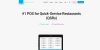 MYR POS System Review (2025) - Pricing, Details & Features