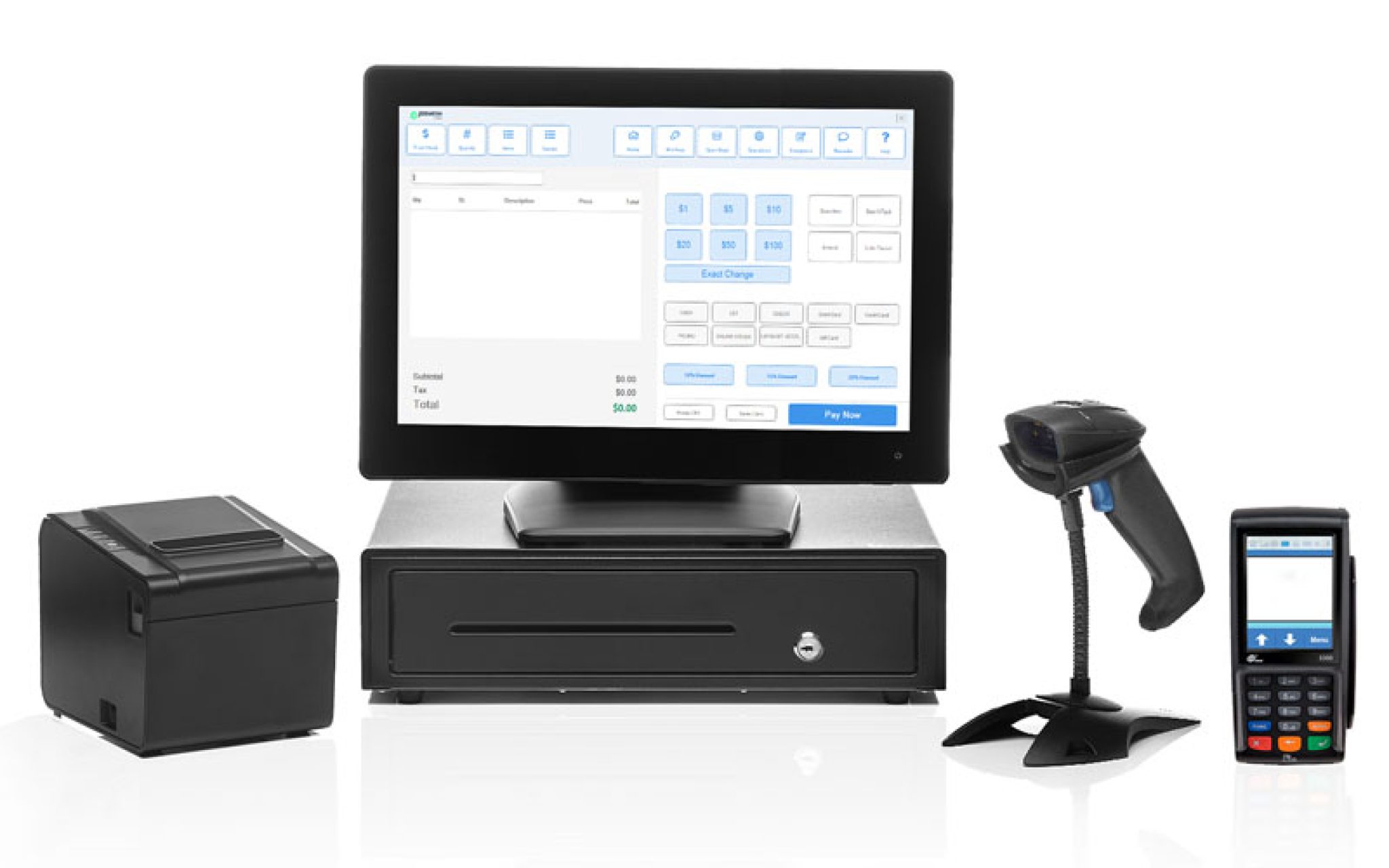 POS Nation Review (2026) - Pricing, Features, Pros vs Cons