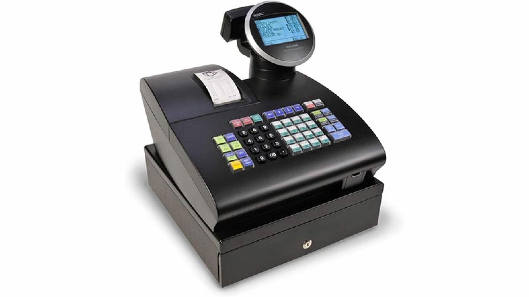 9 of the Best Cash Registers for Small Businesses