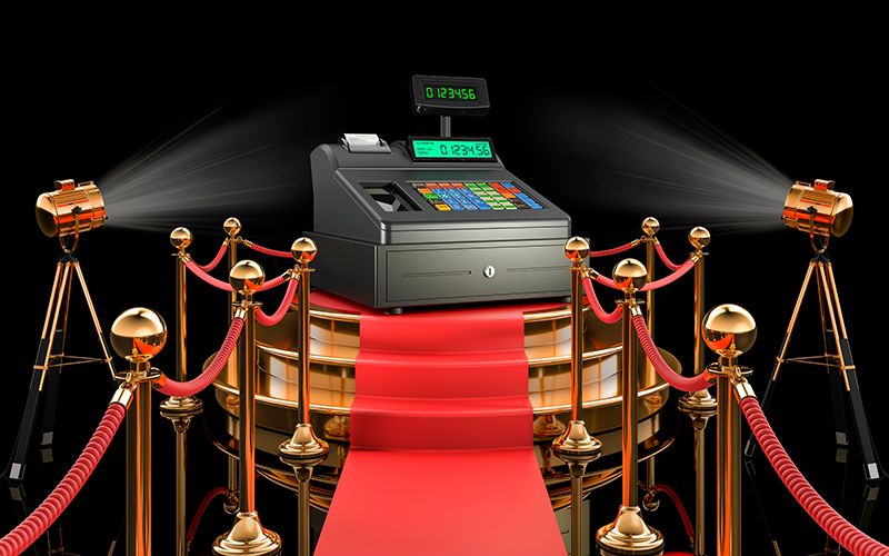 5 Best Cash Registers for Small Business in 2023
