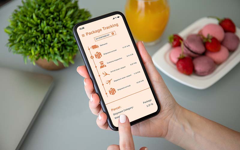 How To Track USPS Packages (Track My Package)