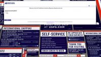 U.S. Postal Experience - Customer Survey & Questionnaire