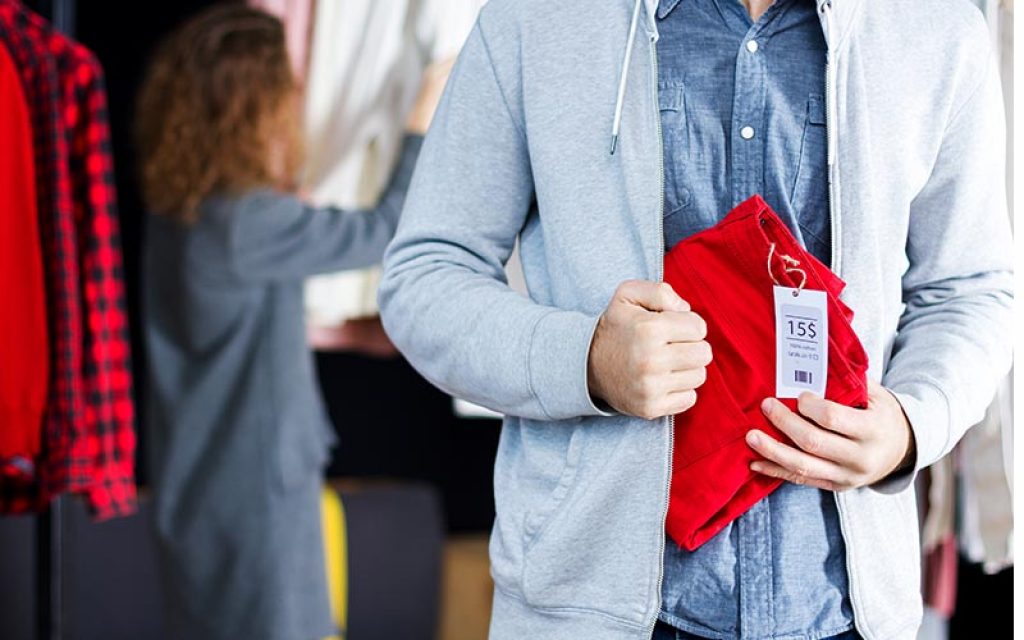Strategies to Prevent Shoplifting and Employee Theft