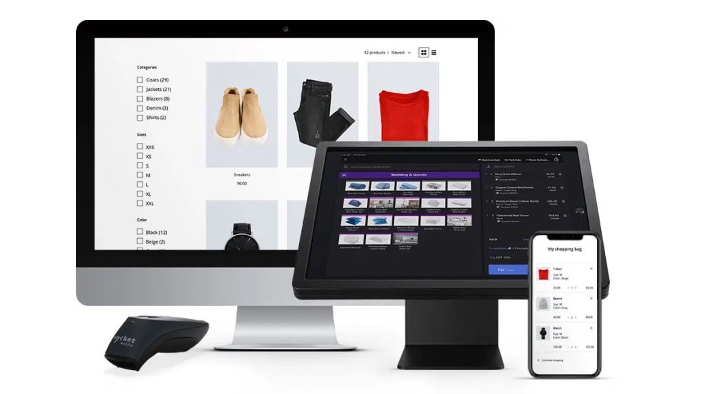 Lightspeed Retail POS Review 2026: Pricing, Features, Pros/Cons