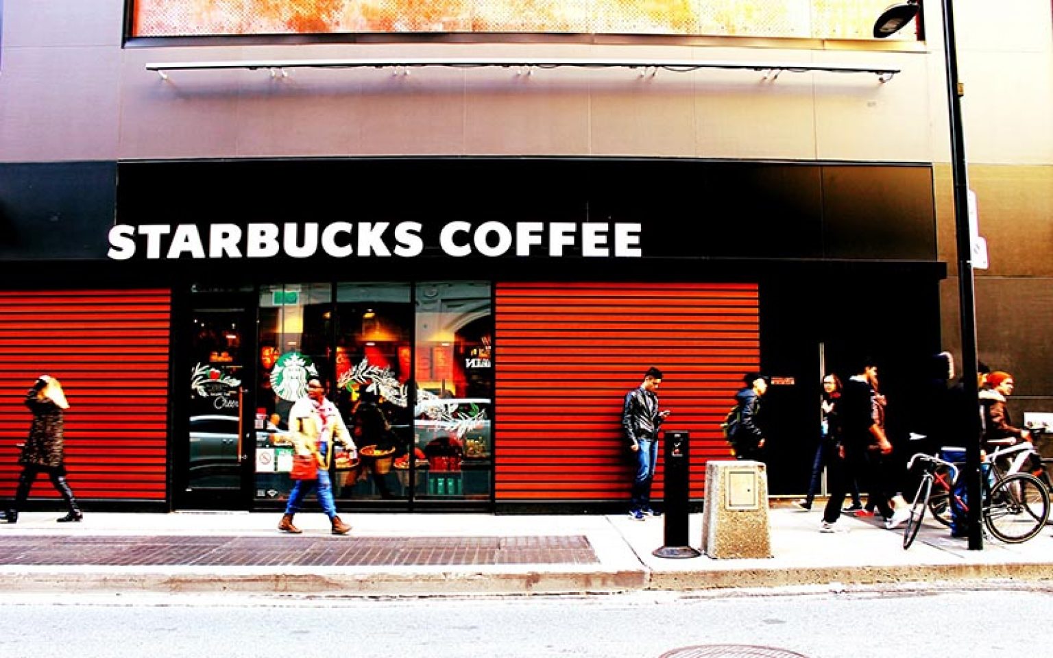 Which POS System Does Starbucks Use? It May Surprise You