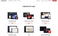 Lightspeed Login - How to Sign In to Lightspeed Dashboard