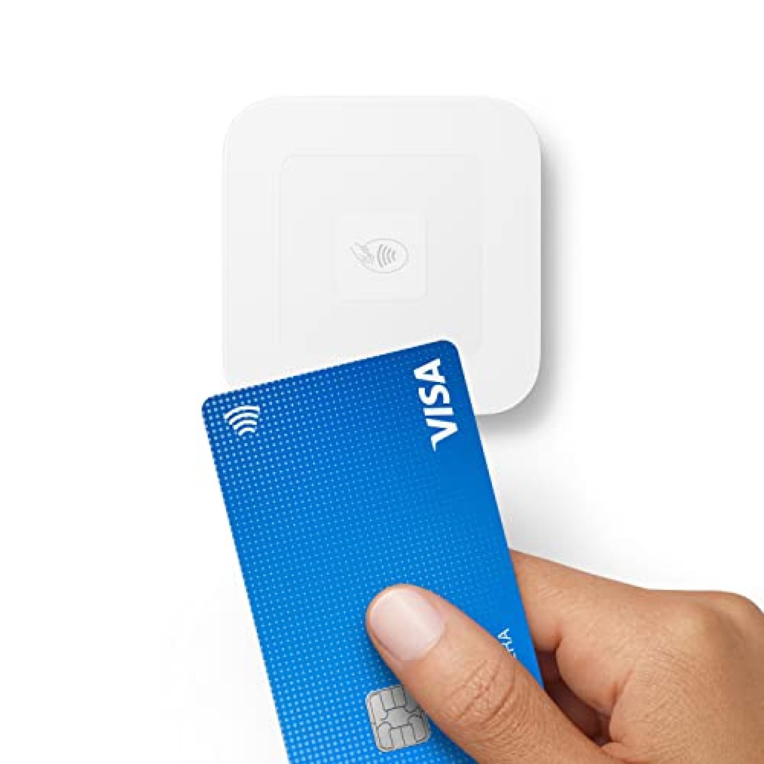 Square Reader for Contactless & Chip (2nd Gen) – Review & Price