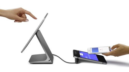Square Register Kit – All-in-One POS System & Swipe Rates