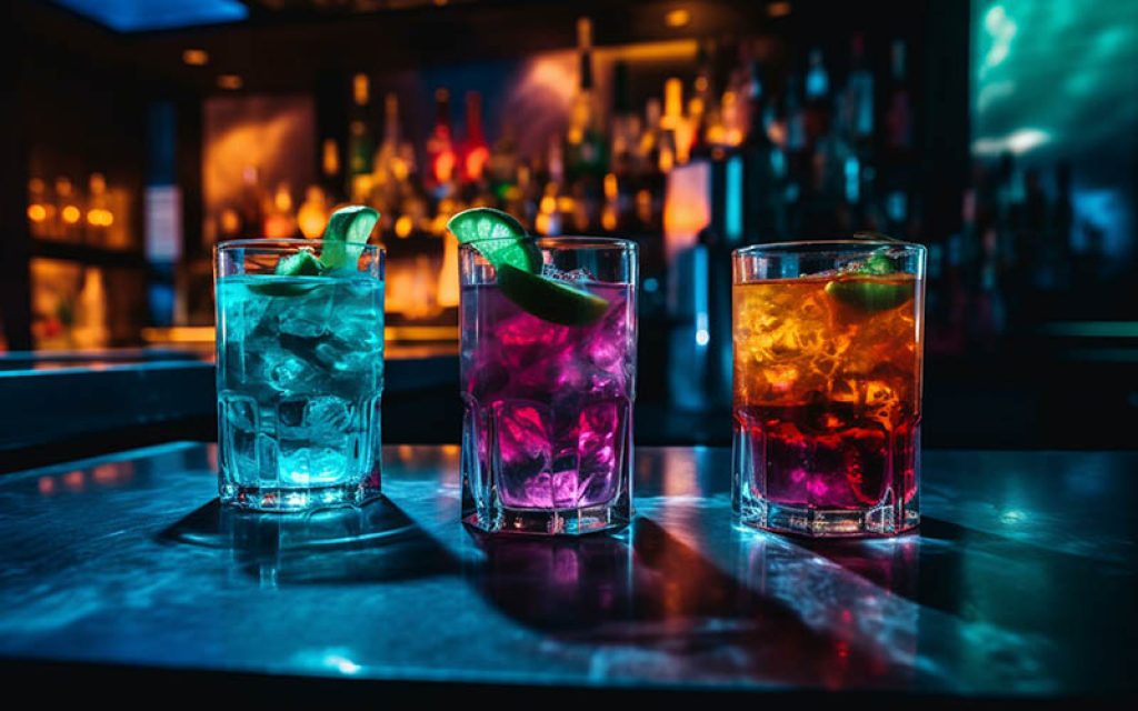 How to Carry 3 Glasses in One Hand: Real Server Tips