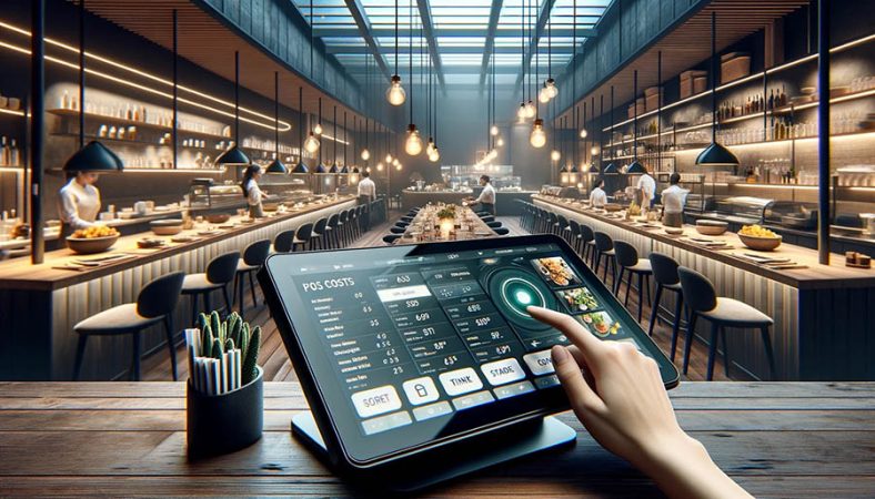 POS System Cost Guide 2025