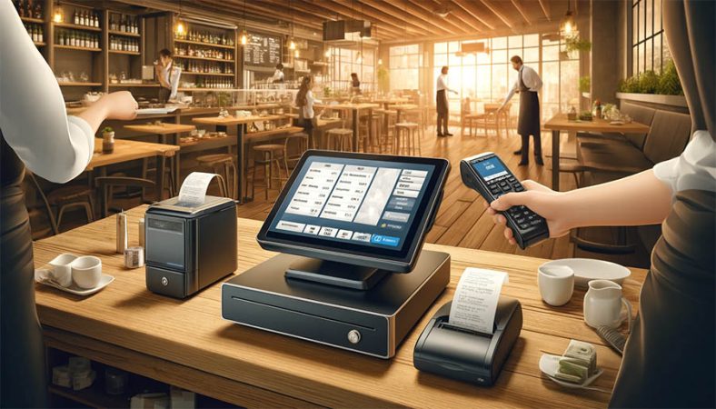 POS System Buyer’s Guide: Find Your Perfect Match