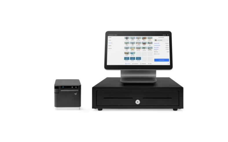 9 of the Best Cash Registers for Small Businesses