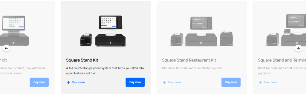 Toast vs. Square: In-Depth 2025 Comparison | POS USA