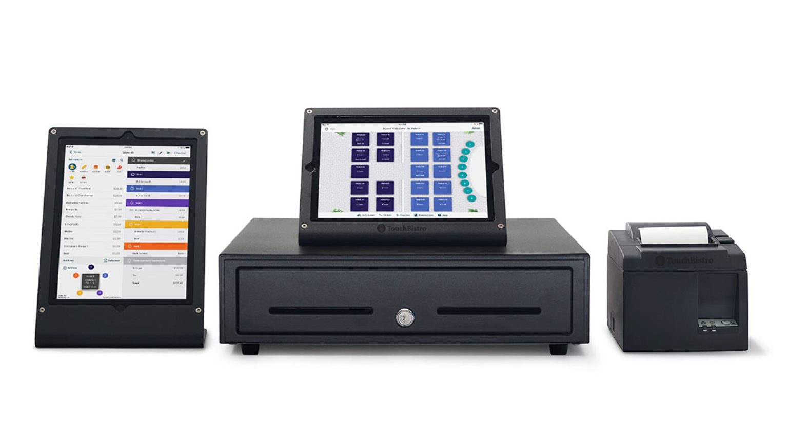 TouchBistro POS Review (2026): Features, Pricing & Demo