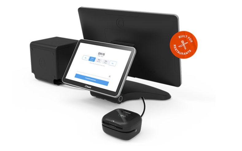 Best POS Systems for Small Business in 2026 (Expert Ranked)