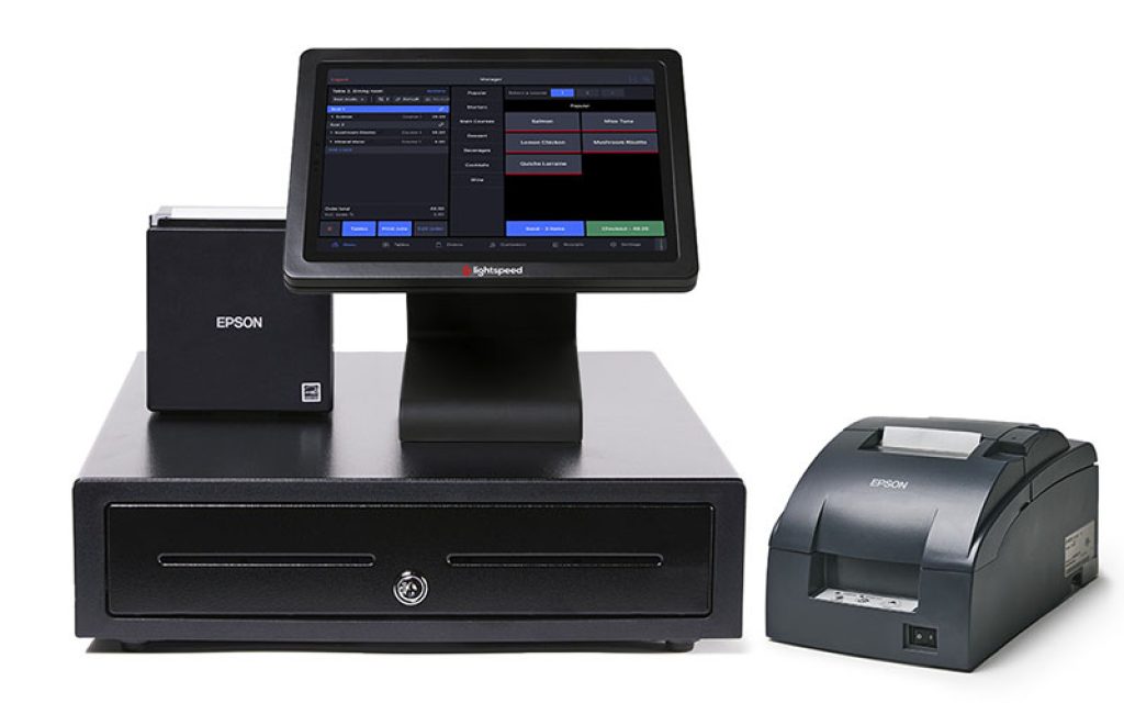 Lightspeed Retail POS Review 2026: Pricing, Features, Pros/Cons