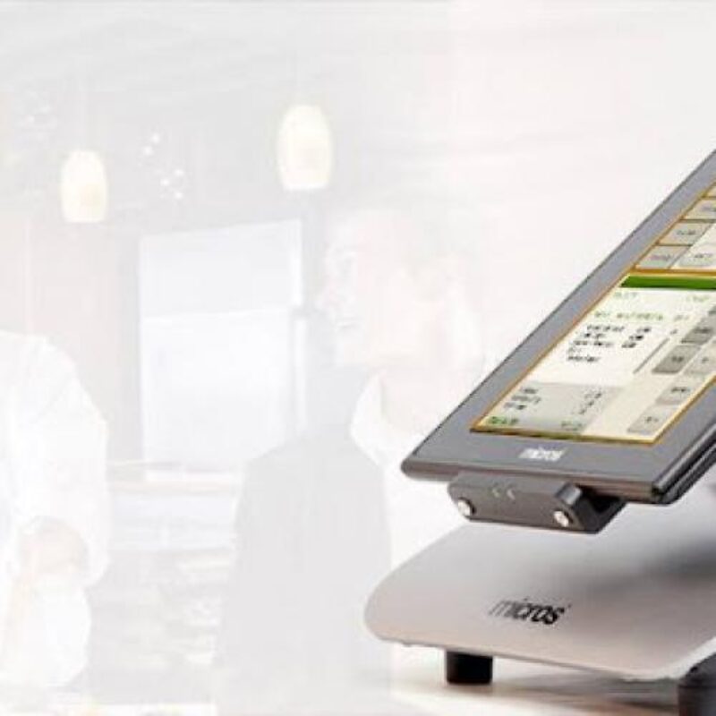 Hospitality Management Systems – POS Reseller | Lenexa, KS